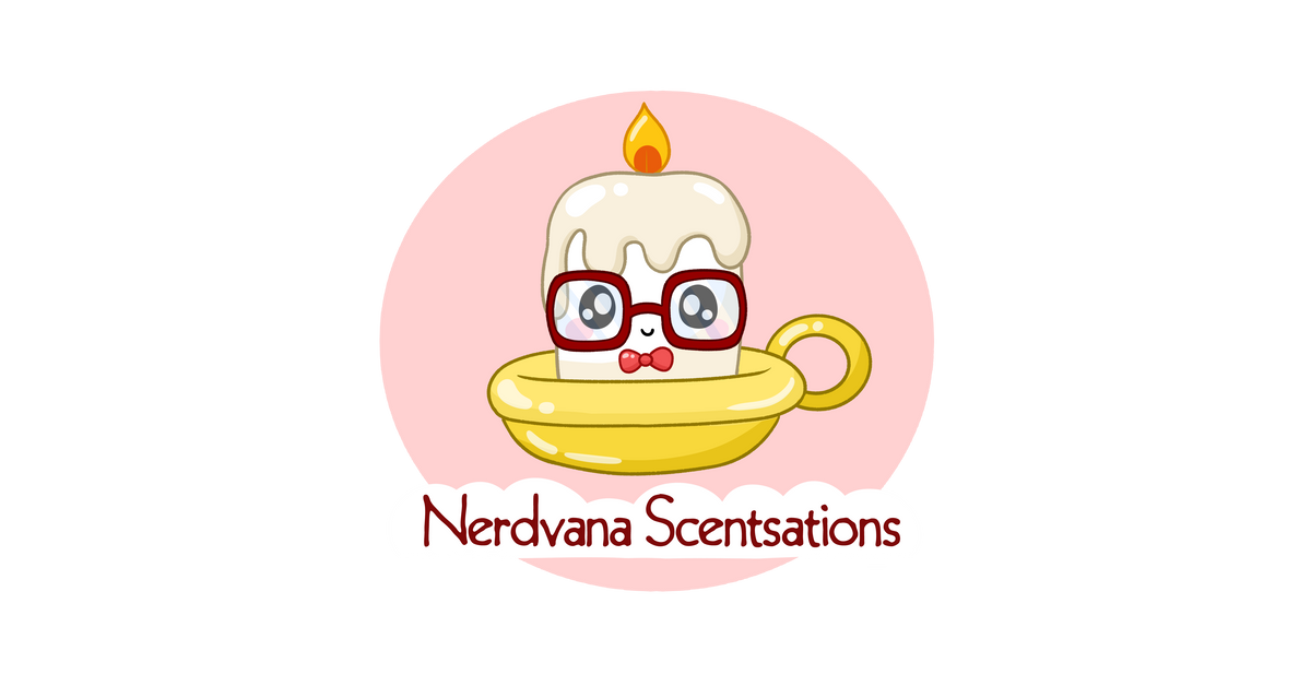 Nerdvana Scentsations | Home Page